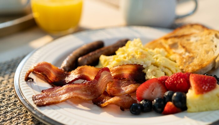 SEC Filings :: Smithfield Foods, Inc. (SFD)