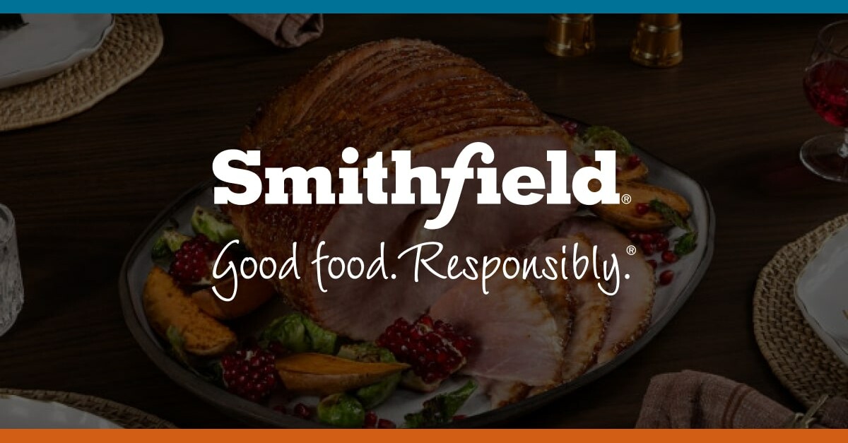 Smithfield Foods’ Strategy Execution and Agile Business Model Drive ...